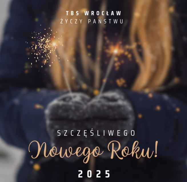 TBS Wrocław mieszkania na wynajem | TBS Wrocław